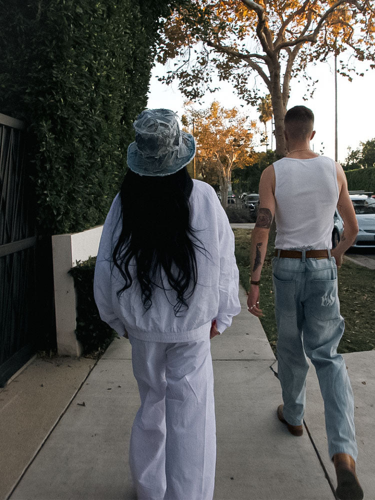 BHYPE Society: celebrity concept leading brand in vintage streetwear