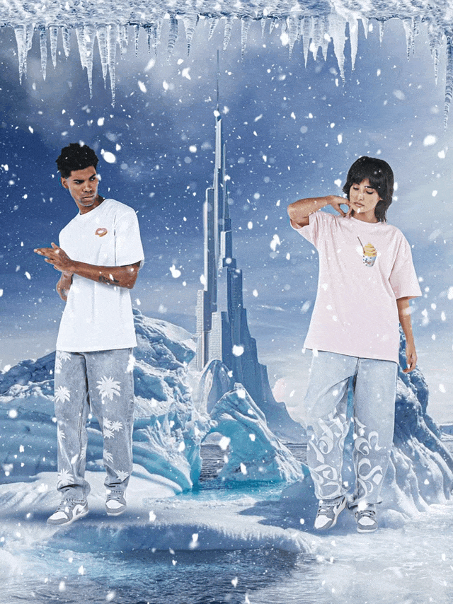 BHYPE Society: celebrity concept leading brand in vintage streetwear